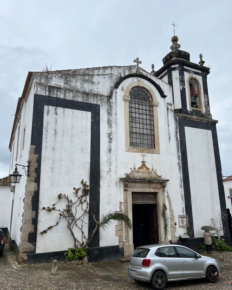 [Nok Milazzi] Óbidos