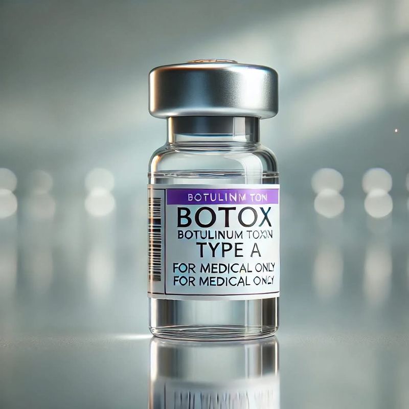 [สุขภาพดีไม่มีในขวด] โบท็อกซ์ (Botox): จุดกำเนิดและประโยชน์ทางการแพทย์ ...