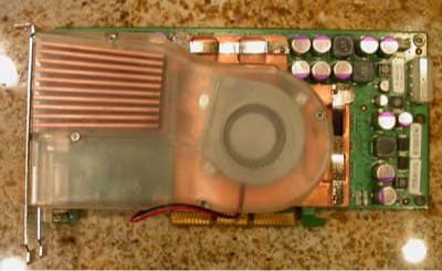 [ณัฐมาคุย] Nvidia ตอนที่ 25: ฟองสบู่แตก ในปี 2001 ถือว่าเป็นปีทองของ ...