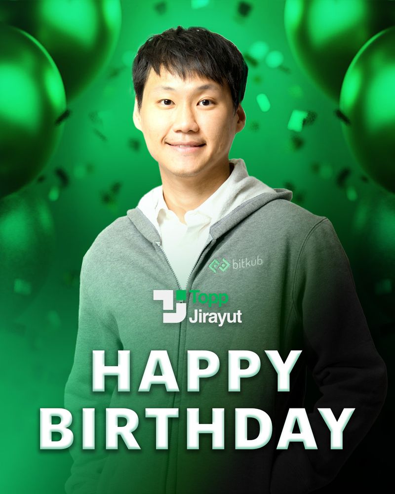 [ท๊อป จิรายุส ทรัพย์ศรีโสภา - Topp Jirayut Srupsris] #ToppJirayut #ท๊อปจิรายุส "วันเกิด" ไม่ได้ ...