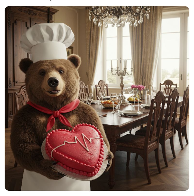 [BETTERCM] 🌀ทำไมถึงหัวใจวาย🌀 ผมเข้าใจความกังวลของคุณเกี่ยวกับภาวะหัวใจวาย สาเหตุหลักๆ ของโรค ...