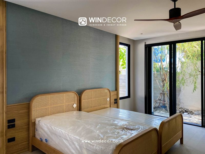 [เซลล์พิชญ์ x Windecor] 👨‍👩‍👧‍👦ตัวช่วยปกป้องคนที่คุณรักจากยุง. ...