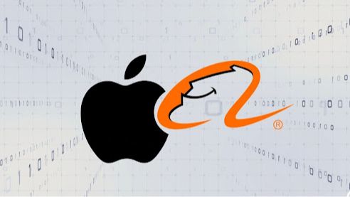 [Evolve Us] 🚀 Apple เปลี่ยนแผน จาก Baidu สู่ Alibaba Apple เคยเลือก Baidu เป็นพาร์ทเนอร์หลัก ...