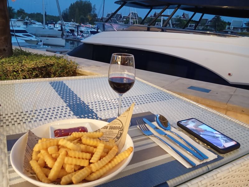 [Peter Guide In Phuket] ความสันติสุขและความมีอิสรภาพใครก็อยากมี ความ ...