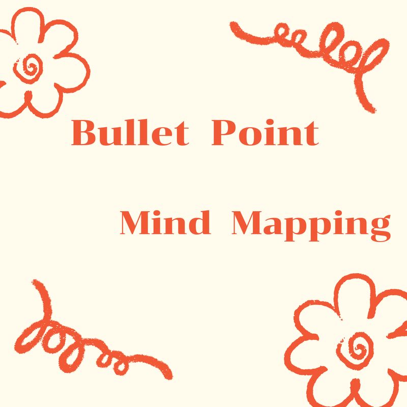 [บันทึกของผู้หลงรักน้ำหมึก ] วันนี้มานำเสนอแนวคิดการทำ แผนที่ความคิดแบบ ...