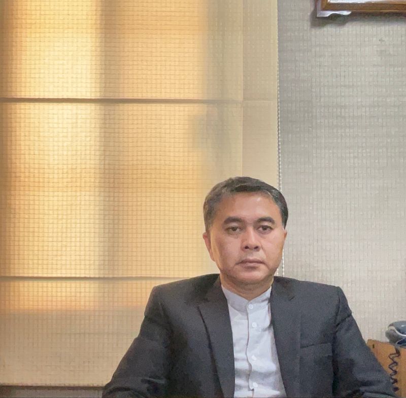 [Shek Muhammad Ali] ความรู้และความเข้าใจเงื่อนไขแรกของการทำงาน ท่านอิมา ...