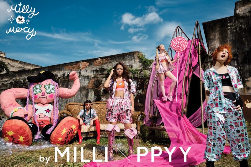 [SUCCESS CHANNEL] วาโก้ จับมือมิลลิ (MILLI) แร็ปเปอร์สาวสุดจี๊ด พร้อม ...