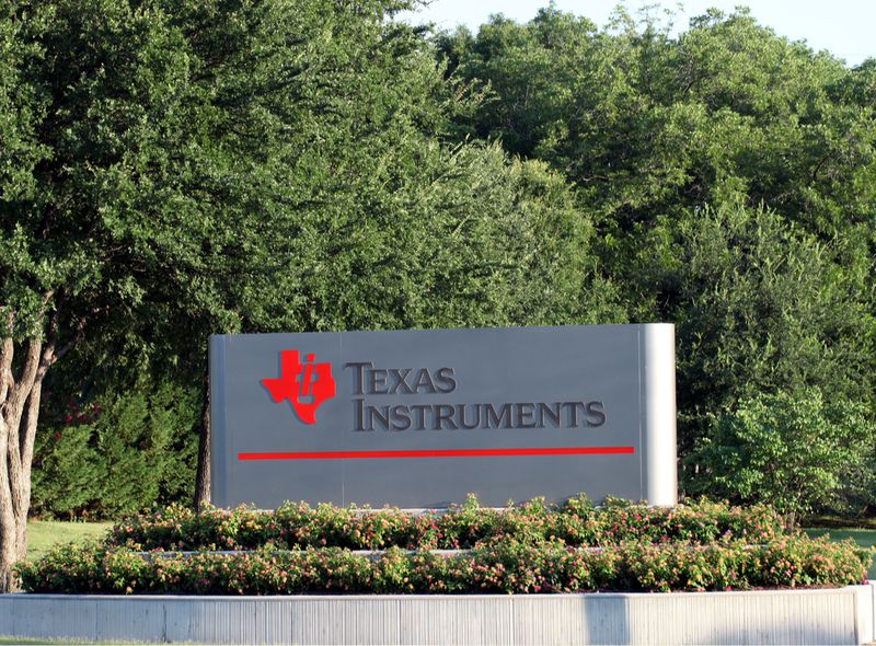 [ณัฐมาคุย] TSMC ตอนที่ 7: ชีวิตมอริสที่ Texas Instruments หลังจากมอริส ...