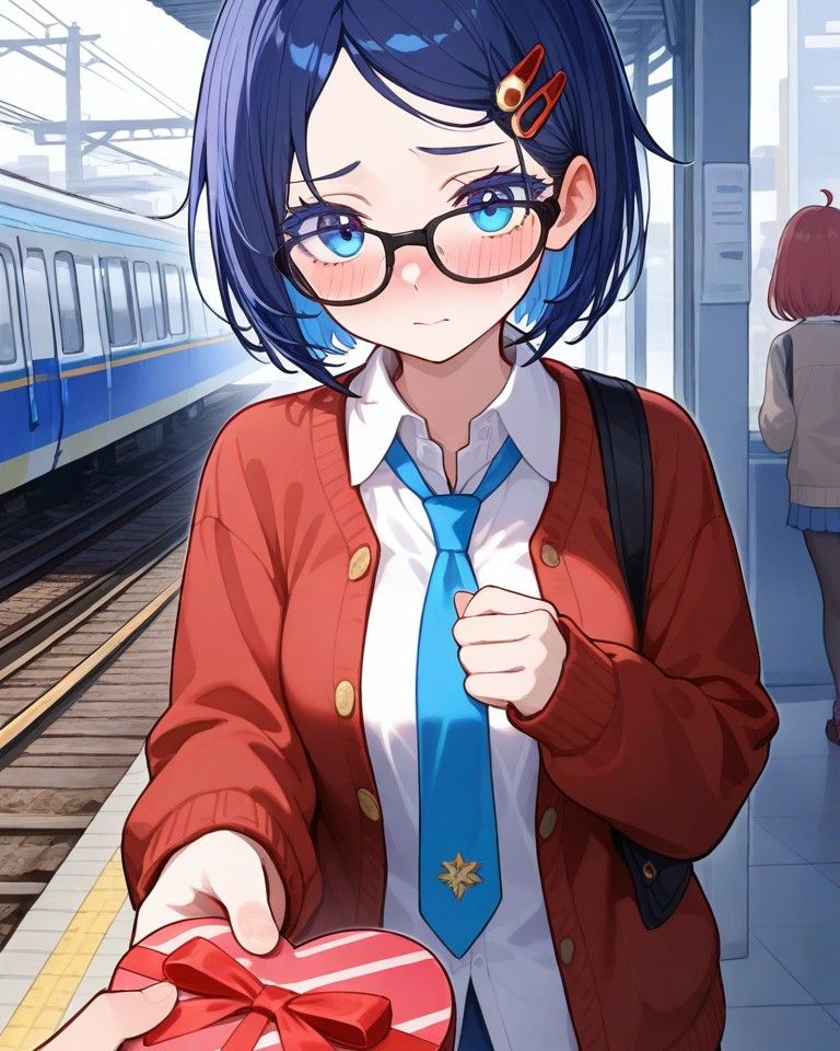 [Anime] Anime 💞 โดย