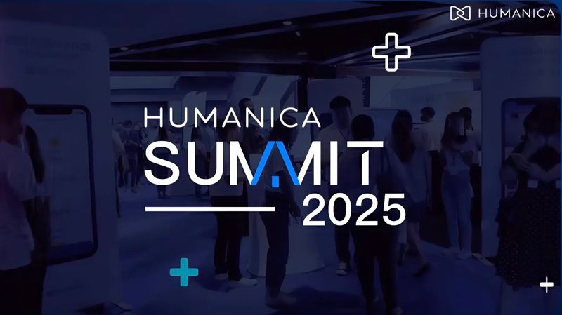 [HUMANICA] HUMANICA SUMMIT 2025 งานประชุมกลยุทธ์ HR แห่งปีที่คุณไม่ควรพลาด! เตรียมพบกับ 4 ...