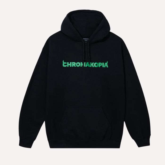[Tylor the creator merch] CHROMAKOPIA merch is a fusion of psychedelic ...