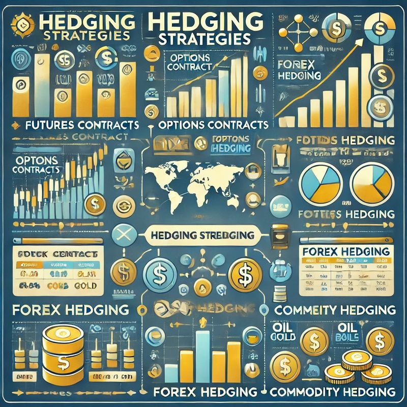 [ตามผมลงทุนคริปโต] เทคนิค Hedging: กลยุทธ์ป้องกันความเสี่ยงในตลาด ...