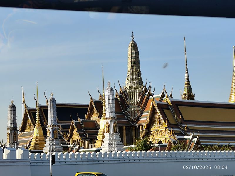 [Lessons from the Road ] Bangkok’s Ceremonial Name: The Longest City ...