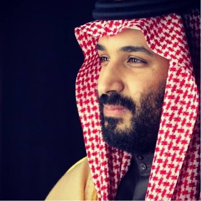 [Right Style by Bom+] ทำไม “เจ้าชายซาอุ MBS” จึงอาสาเป็นคนกลาง สร้าง ...