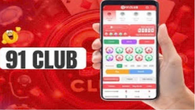 [91 club one] Promotions when becoming a member of 91club As a member ...