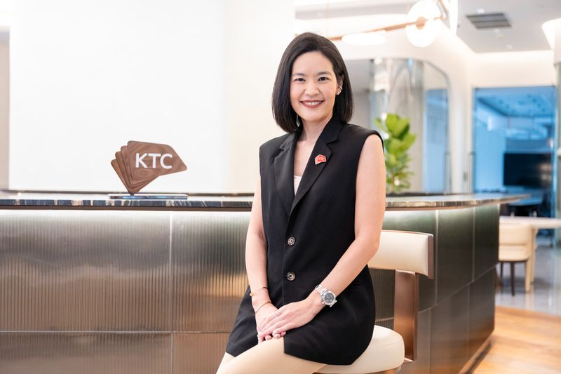 [SUCCESS CHANNEL] KTC x Mastercard แจกดีลร้านพรีเมียม! รวมกว่า 140 ร้านดังใน Culinary Collective ...