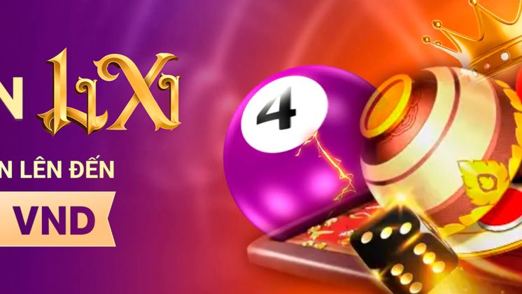 [lixi88] LIXI88 - Sân Chơi Cá Cược Đẳng Cấp – Chơi Là Thắng! LIXI88 ...