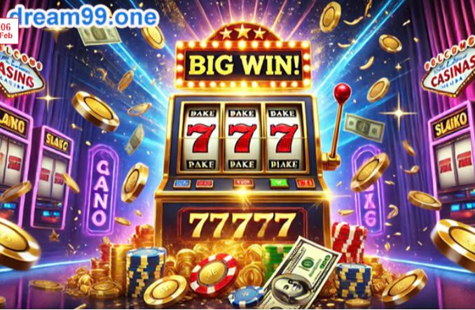 [dream99 one] Slots – popular games on dream 99 Dream99 offers a wide selection of slot games to ...
