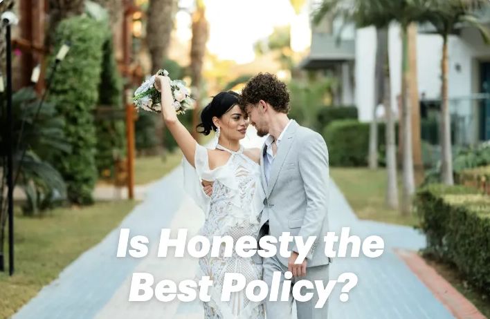 [MixerDates] Is Honesty the Best Policy? The Dating Secret You Need ...