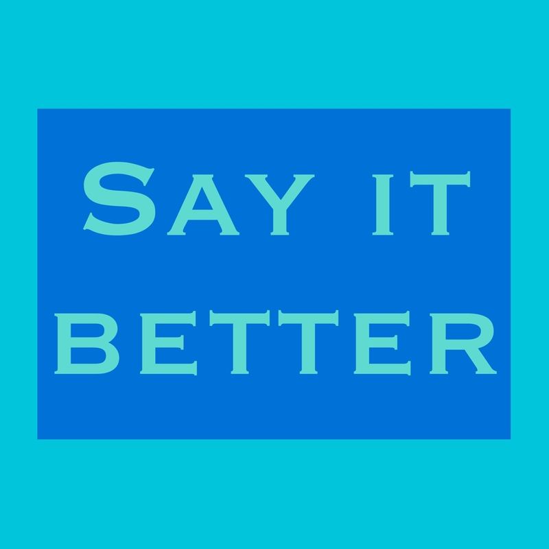 [Ways to say it better ] “Imbed” vs. “Embed”: What’s The Difference? Do ...