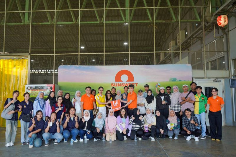 [The Reader] SUN ขับเคลื่อนธุรกิจที่ยั่งยืน ถ่ายทอดความรู้สู่เยาวชนและ ...