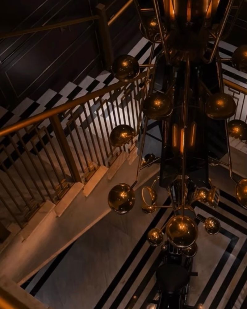 [24VäguitalomaOnE] #TheParkHyattBKK# Like"