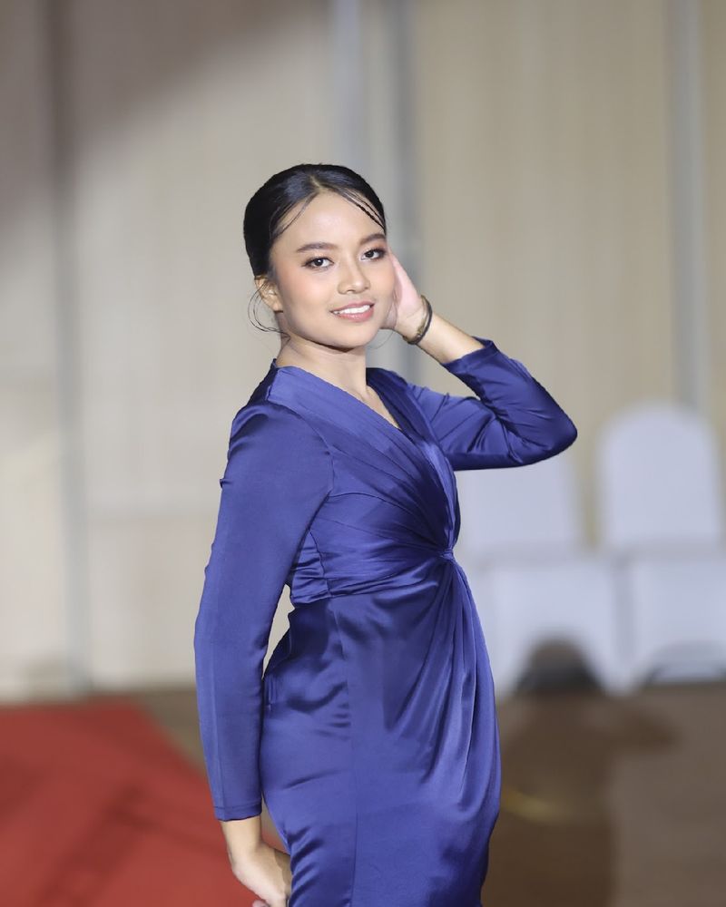 [Hana Wantaha] Prom night