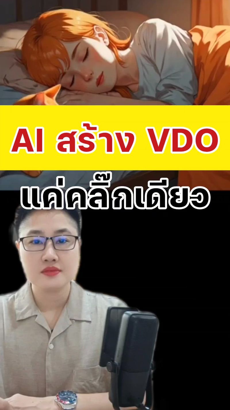 [โอปป้าอิสาน Master Coach NLP / Success Coach] AI สร้าง vdo ง่ายๆแค่คลิ๊กเดียว #โอปป้าอิสาน #ai ...