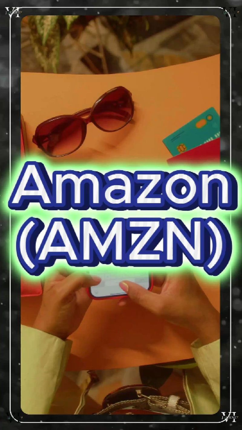 [VI Journey: ลงทุนเน้นคุณค่า] Amazon.com, Inc. (AMZN) น่าสนใจลงทุนระยะยาวยังไง #vijourney #พัฒนา ...