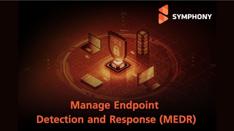 [TechTalkThai] Managed Endpoint Detection and Response (MEDR) ใน ...