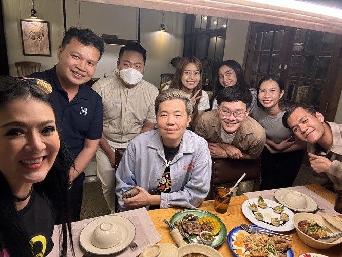 [CHANHEintomagazing] เคทีซีชวนสัมผัสประสบการณ์อิ่ม คุ้ม ครบ จบทริปเดียวที่เขาใหญ่ “KTC Journey ...