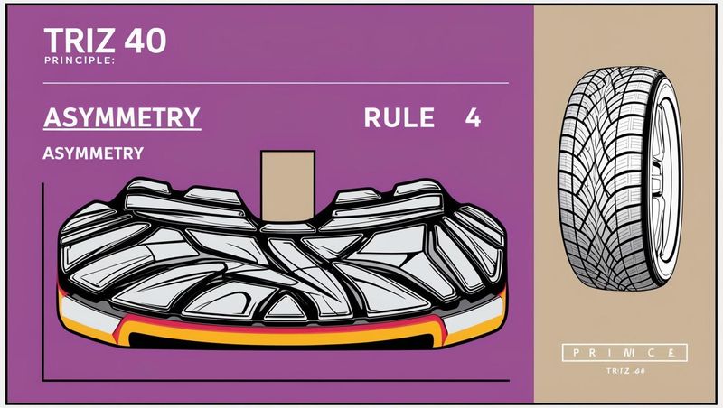 [TRIZ.AI Innovation Creative studio] Triz 40 Principle กฎข้อที่ 4 ทฤษฎีการแก้ปัญหาเชิงนวัตกรรม ...