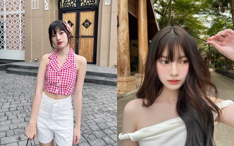 [HorKhao knows] เปิดประวัติ "พั้น รักแมว" นางเอก MV ILLSLICK สู่ว่าที่คุณหมอคนเก่ง "พั้น" พันธิ ...