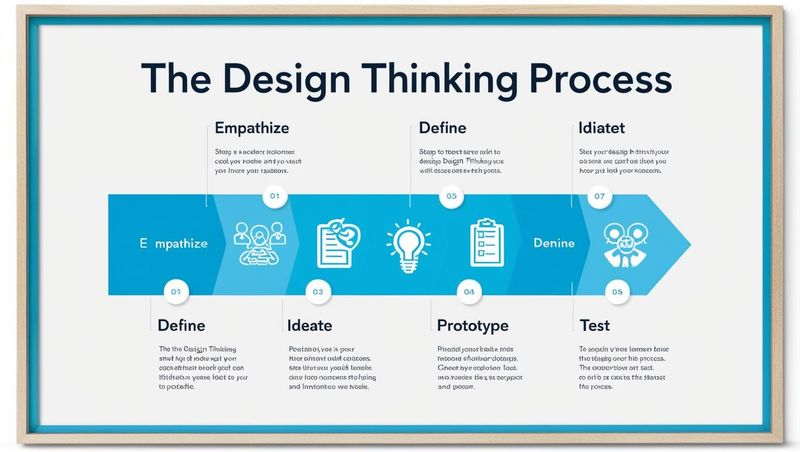 [TRIZ.AI Innovation Creative studio] Design Thinking: กระบวนการคิดเชิง ...