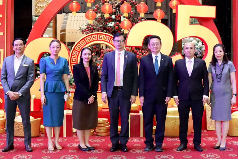 [CHANHEintomagazing] ศาลยุติธรรมจัดอบรม”การให้คำปรึกษาเพื่อจัดการภาวะเสพติด” https://www ...