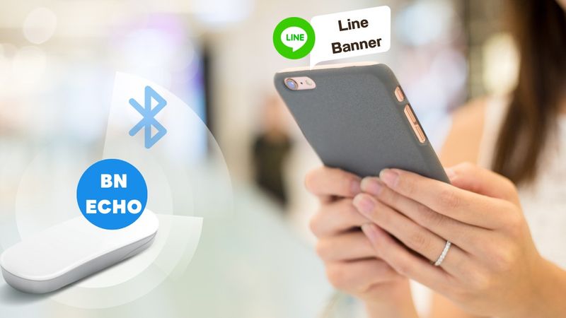 [Birth Note Thailand] การตลาดแบบระบุตำแหน่งด้วย BN Echo: เปลี่ยนลูกค้า ...