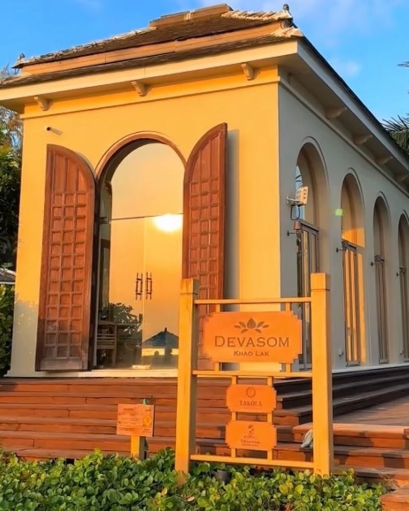 [24VäguitalomaOnE] #Devasom#khaolak#Pangnga#