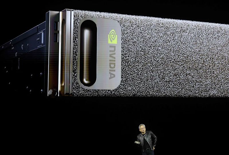 [Evolve Us] Nvidia และ xAI ร่วมกลุ่มกับ BlackRock และ Microsoft ในกองทุนโครงสร้างพื้นฐาน AI ...