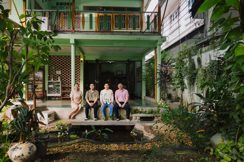 [ณ สมดุลย์ฯ ♡ NaSomdul ] ในยุคที่โลกและชีวิตผู้คนกำลังแปรปรวนชวน #เสียสมดุล ไม่ว่าจะเป็นทาง #กาย ...