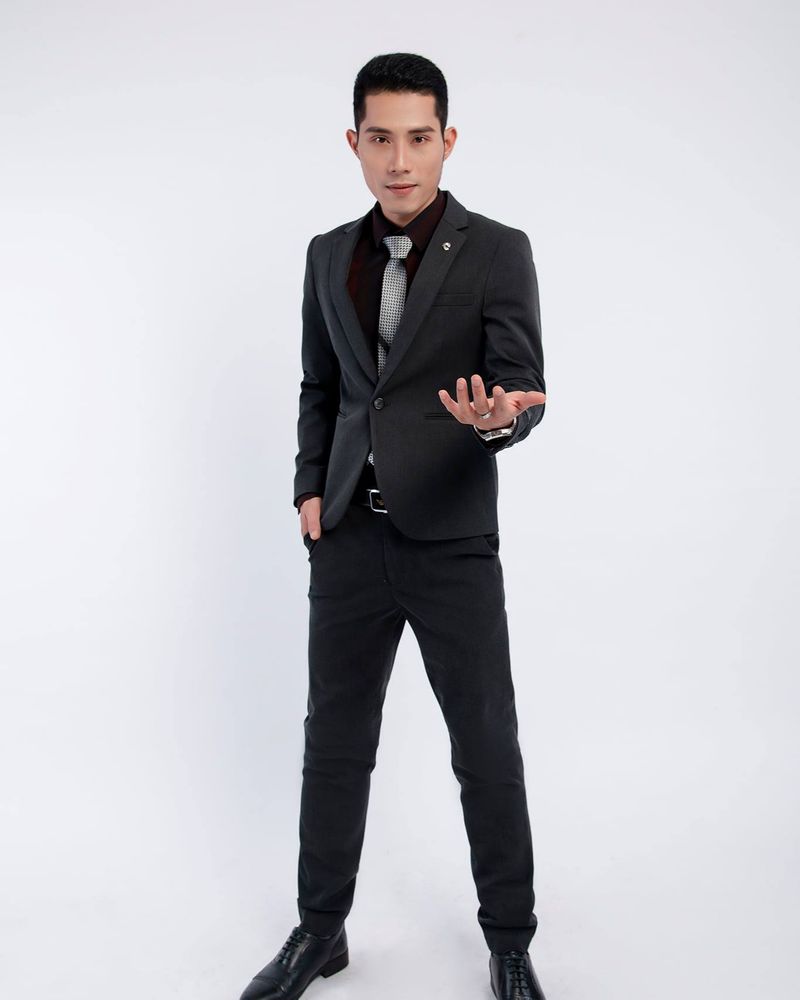 [Bảo Zayden] Introducing Bảo Zayden, an author and reporter working at ...