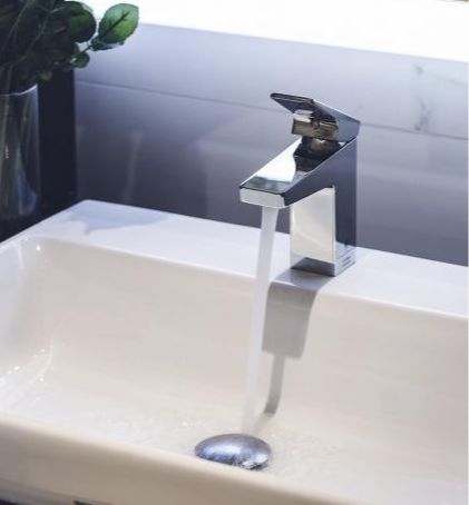 [Nitata] มาดูประเภทของวัสดุและ วิธีเลือกซื้อก๊อกอ่างล้างหน้า ก๊อกอ่าง ...