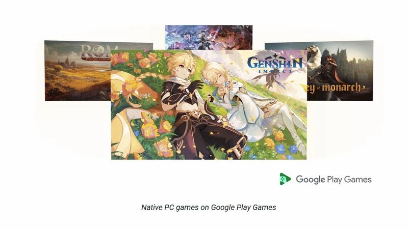 [Shoper Gamer] Google Play Games บนพีซี เตรียมออกจาก Beta โดย