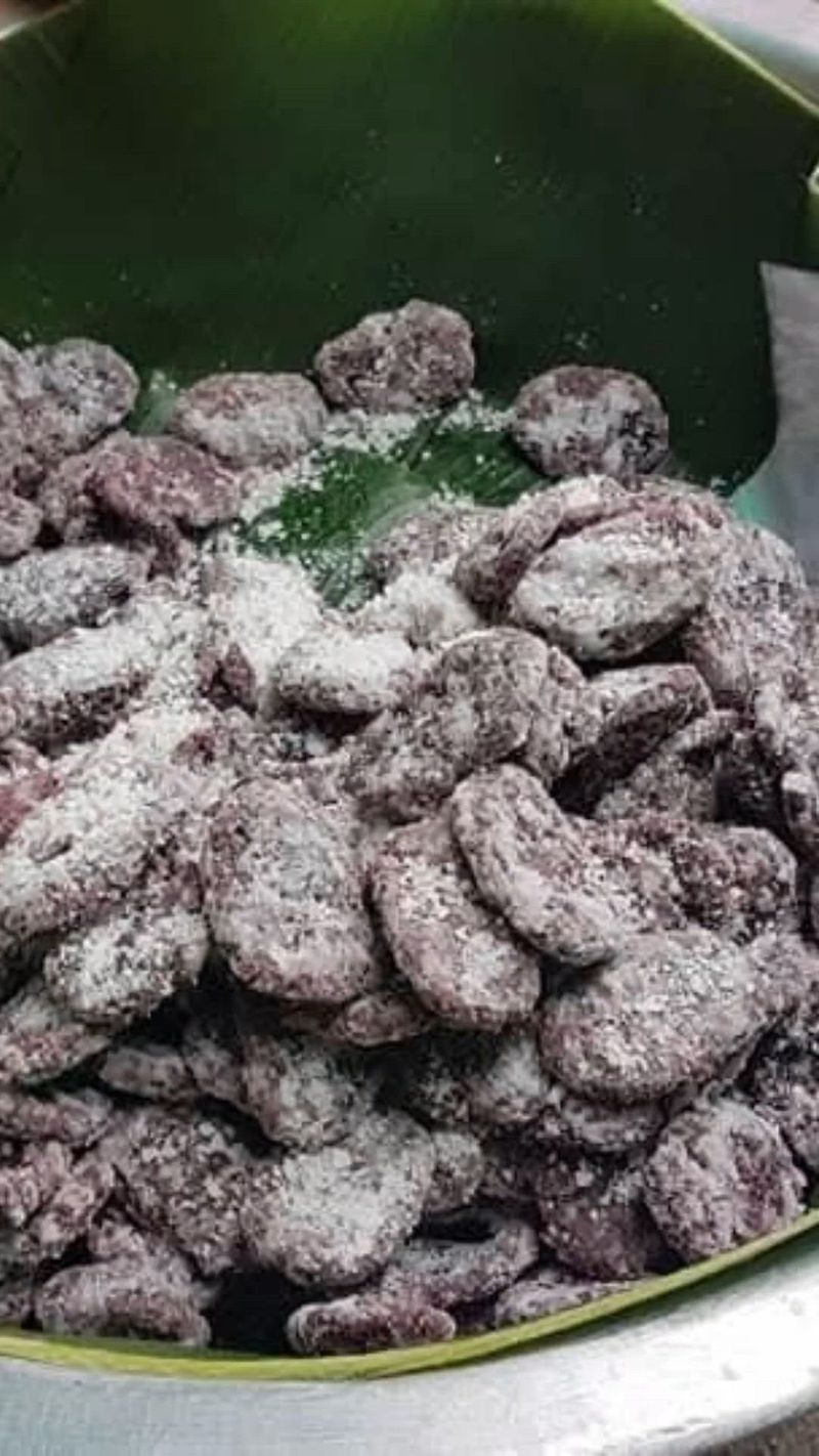 [นอกวง"ข่าว"] ขนมใต้ ที่ต้องลอง! ไปเที่ยวใต้ ต้องลองชิม!! บางชนิดหากิน ...