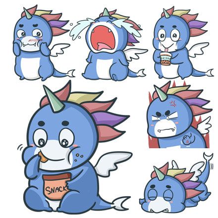 [Trang Nguyen] Hướng dẫn bạn chi tiết cách tạo sticker từ ảnh trên điện ...