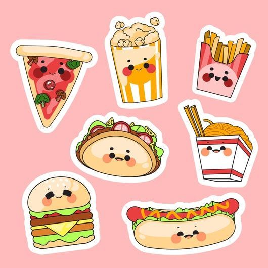 [Trang Nguyen] Hướng dẫn bạn chi tiết cách tạo sticker từ ảnh trên điện ...