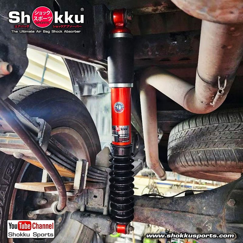 [Shokku Sports] . "เบรคหน้าไม่ทิ่ม ออกตัวหน้าไม่เชิด เข้าโค้งไม่โยนไม่เซไม่หนีศูนย์เสียอาการ ...