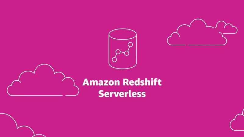 [TechTalkThai] Amazon Redshift Serverless พร้อมให้บริการที่ AWS Thailand Region แล้ว AWS ...