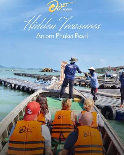 [Phuket Pearl] 🌊 𝐇𝐢𝐝𝐝𝐞𝐧 𝐓𝐫𝐞𝐚𝐬𝐮𝐫𝐞𝐬 𝐨𝐟 𝐏𝐡𝐮𝐤𝐞𝐭 𝐏𝐞𝐚𝐫𝐥𝐬: Where Nature's Artistry Meets Generations of ...