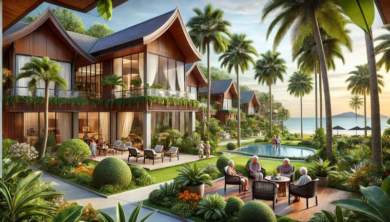 [RETIREMENT HOMES HUA HIN THAILAND] Retirement Homes in Hua Hin – Why ...