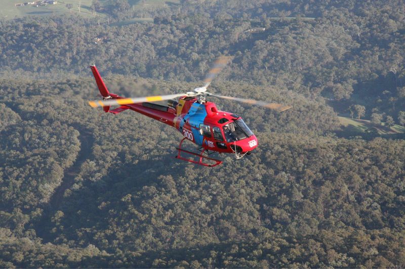 [The Analyzt] Microflite สั่งซื้อเฮลิคอปเตอร์แอร์บัส H125 เพื่อขยาย ...